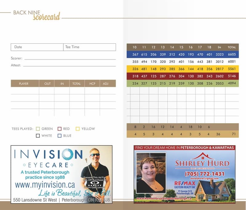 Course Guides